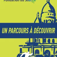 Urban Trail, course solidaire | Fondation du Souffle